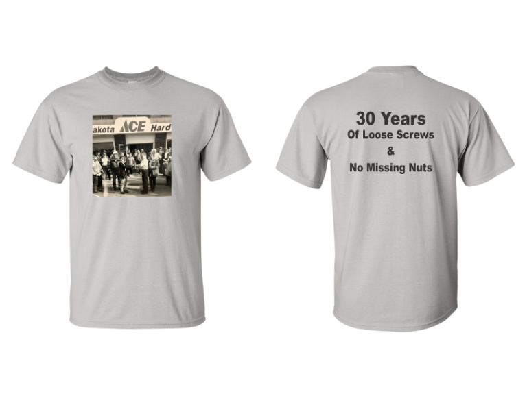 DTF Transfer Sheets - Inkdrop Transfers